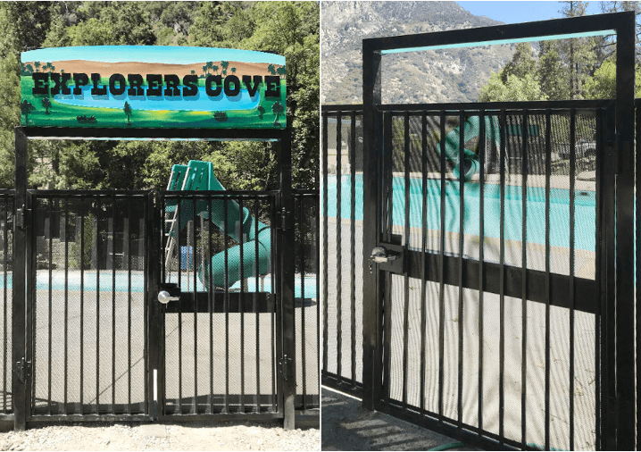 Decoding Ispsc For Swimming Pool Hardware Installation — Waterson Multi ...