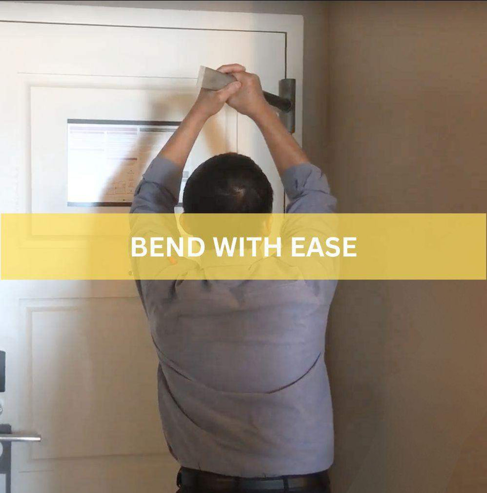 Hinge Helper | Heavy Duty Self Closing Door Hardware | SS304 — Waterson ...