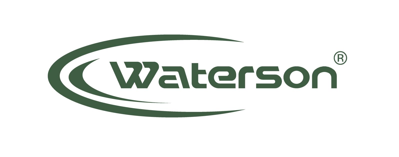 Hold Open Door Hinges — Waterson Multi-function Closer Hinge